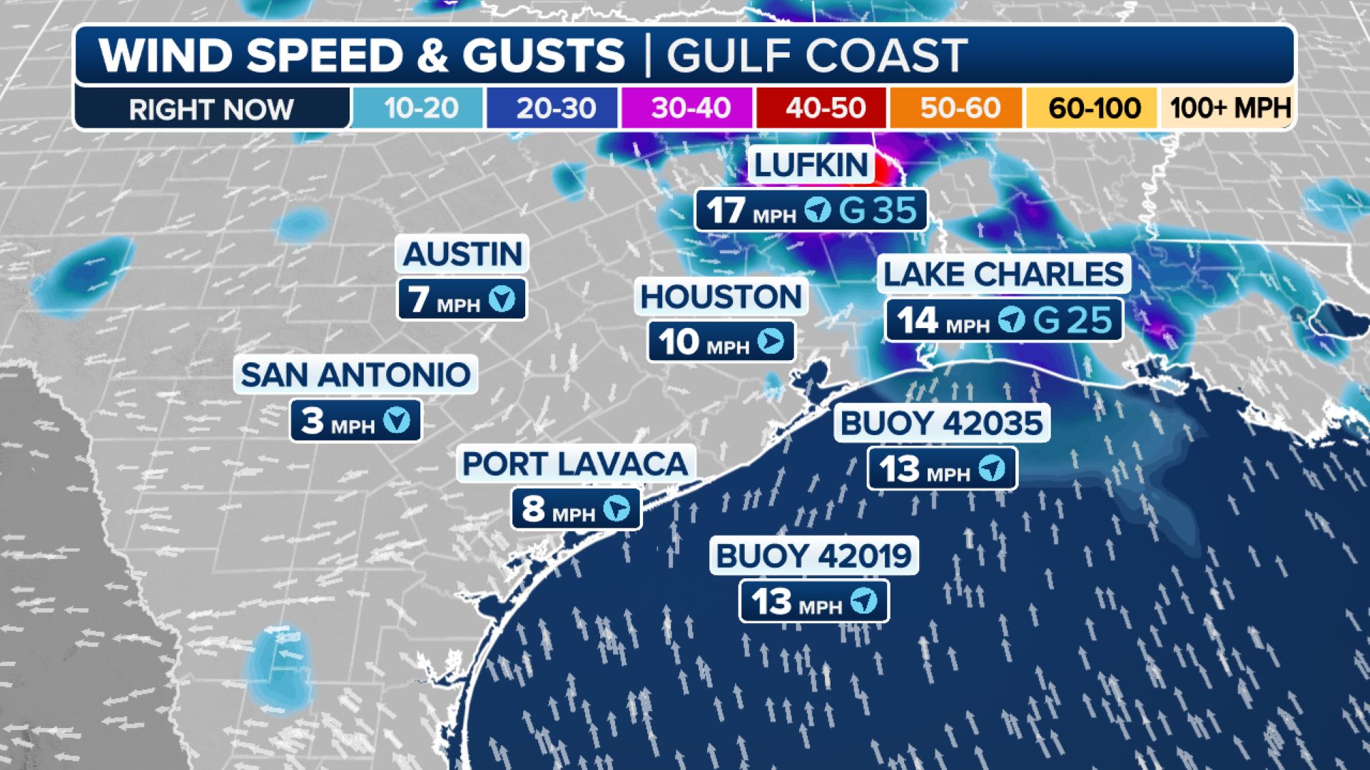 Houston Beryl Tracker Forecast Maps Tropical Weather Alerts Rain